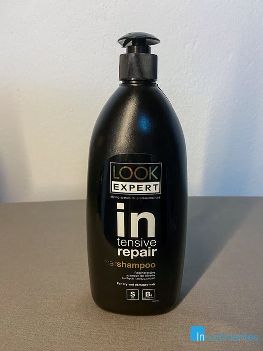 Shampoo Look Expert - 900 ml