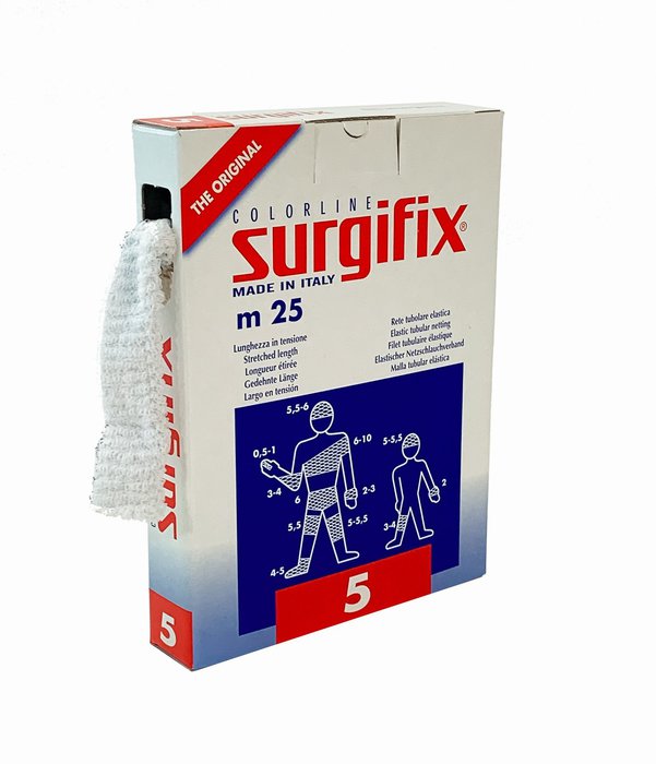 Surgifix - Rede Tubular Elástica