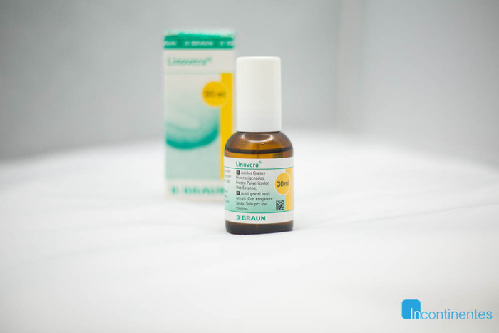 Linovera 30 ml