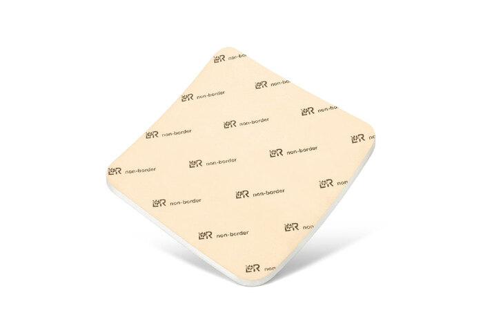 Penso Espuma Poliuretano S/ Rebordo - Suprasorb P Silicone