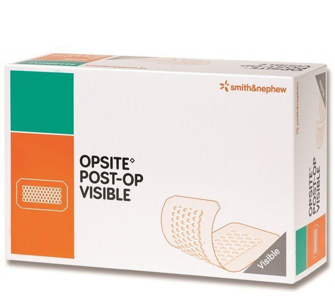 Penso Pós-Operatório Opsite Post Op Visible