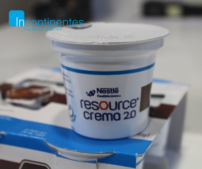 Resource Crema 2.0 (Textura de Pudim)